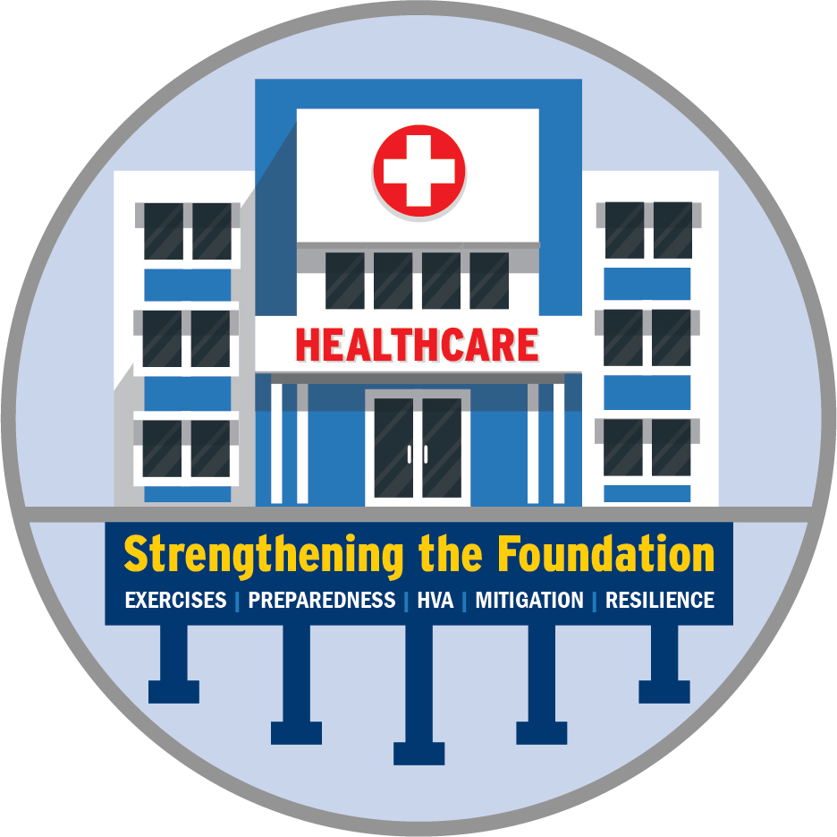 HCRI 2024 Annual Conference Info – My HCRI